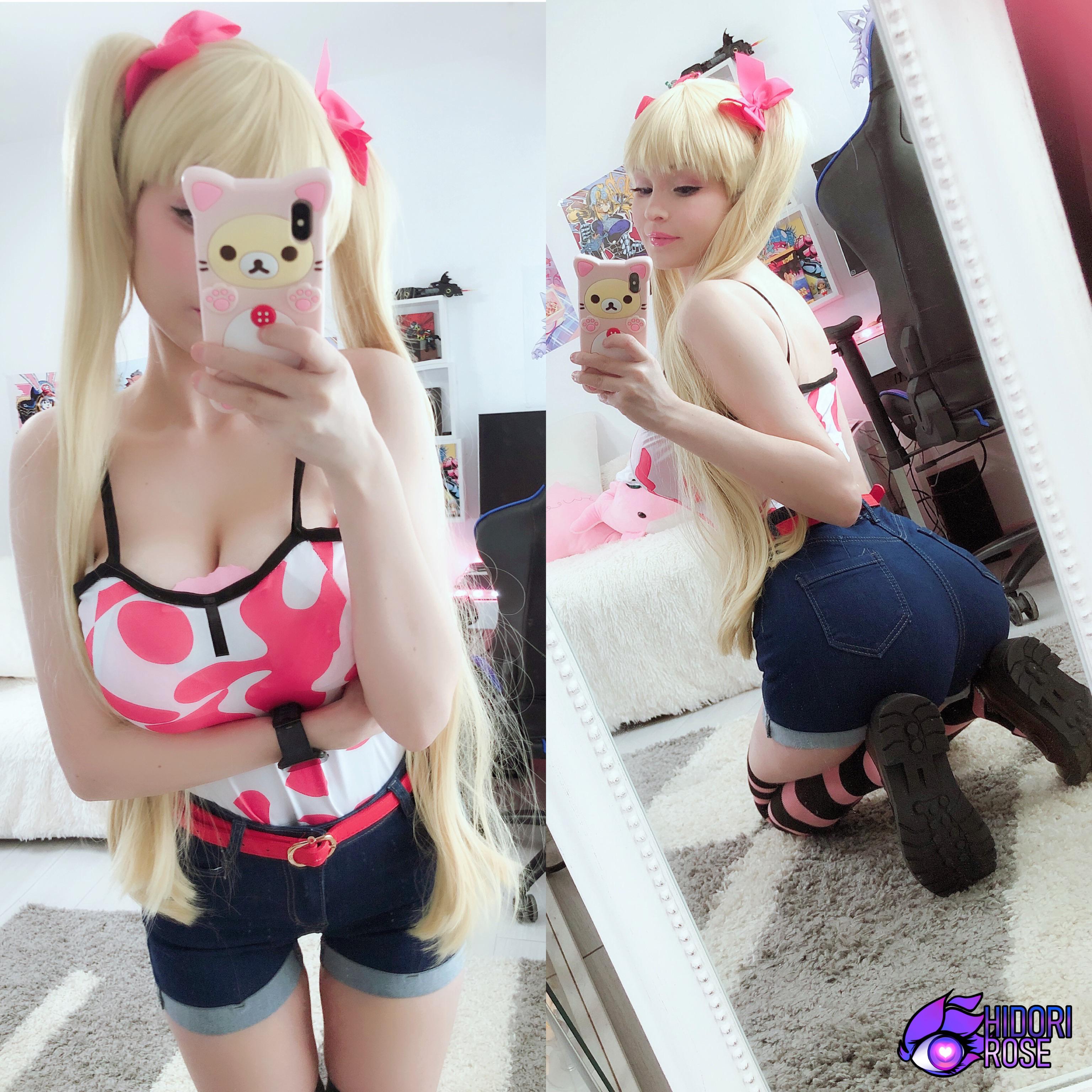 New selfies set added to the 1$ tier on Patreon! Airi Akizuki from Oni Chichi | Scrolller