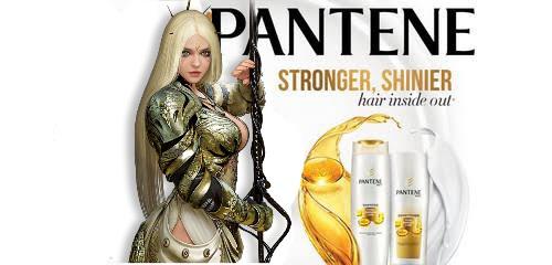 New Shampoo Trailer looks good. | Scrolller