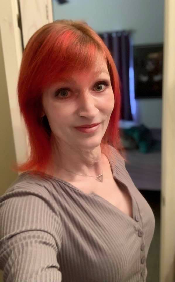 New shirt. $15 Amazon find. | Scrolller