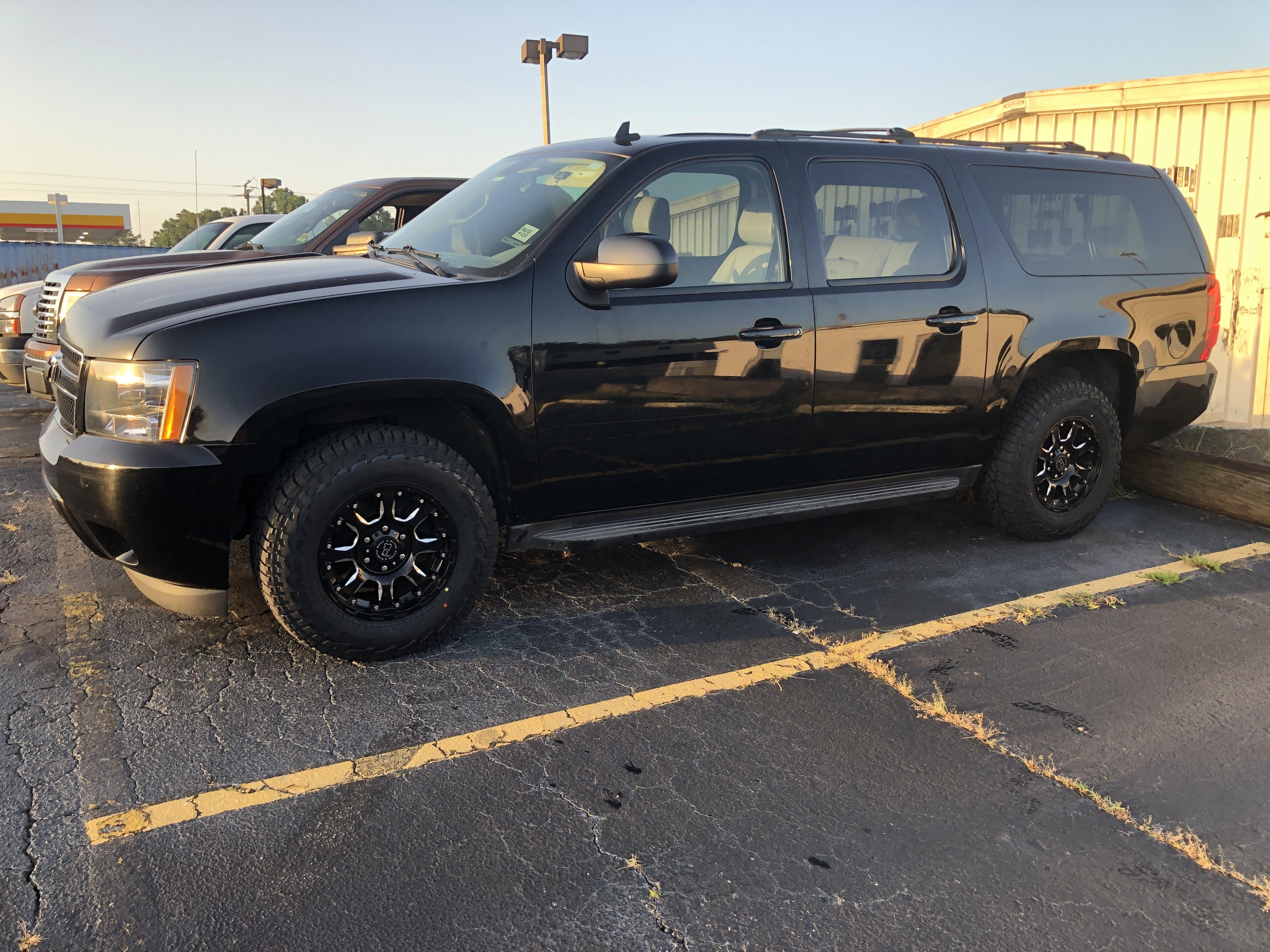 New shoes and trim delete | Scrolller