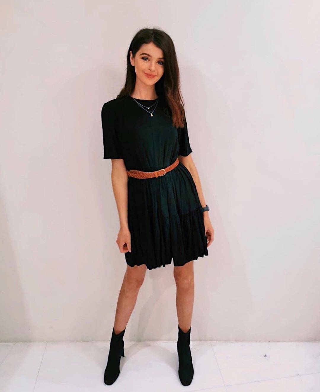 New shoot?? | Scrolller