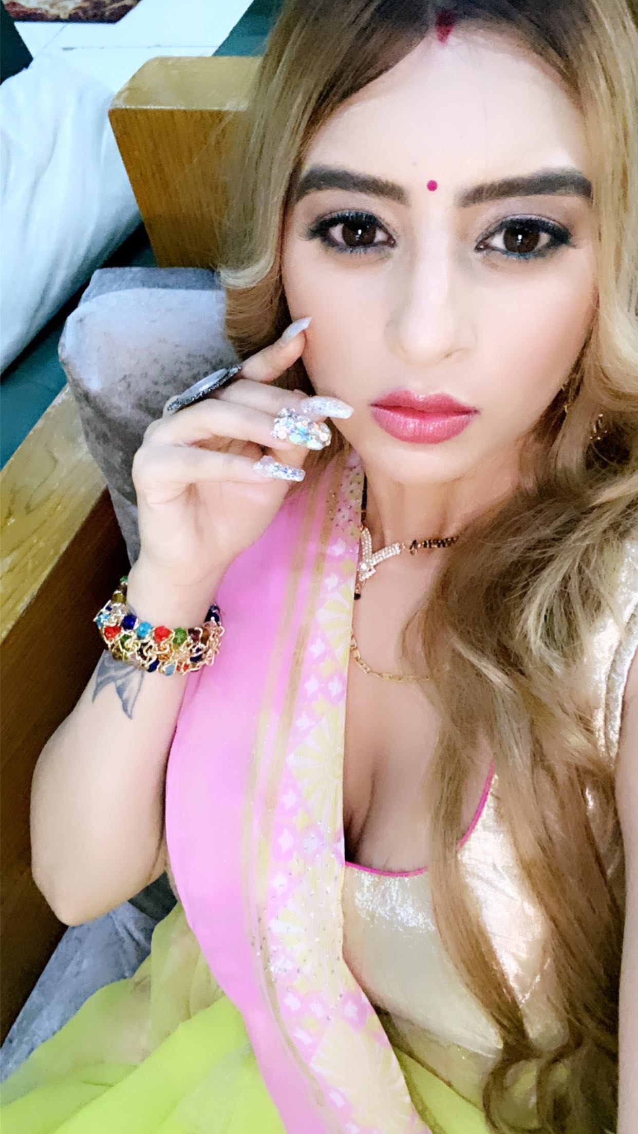 New shoot | Scrolller