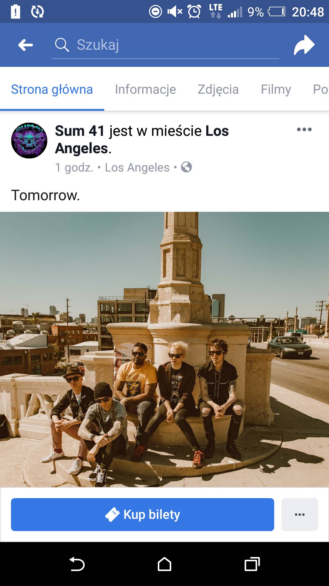 NEW SINGLE? | Scrolller