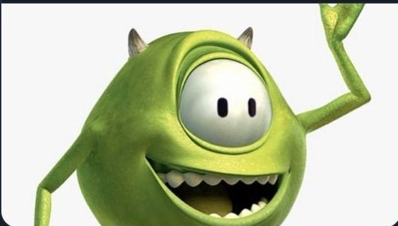 New skin? | Scrolller