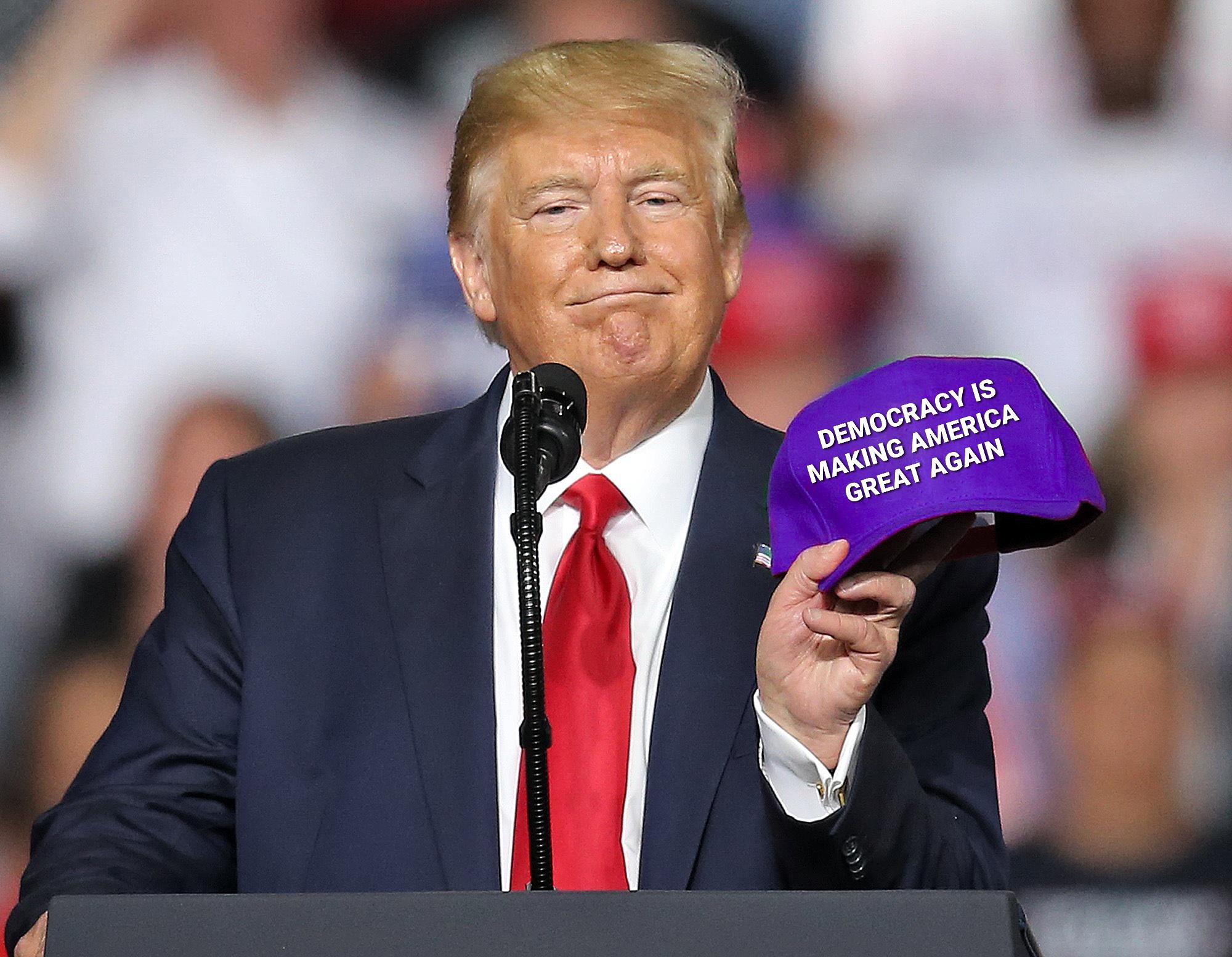 New Slogan: DIMAGA | Scrolller