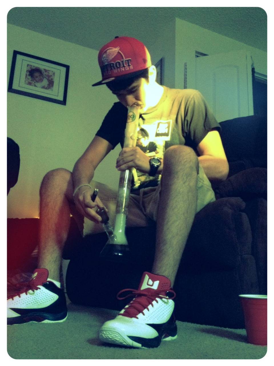 New sneaks | Scrolller