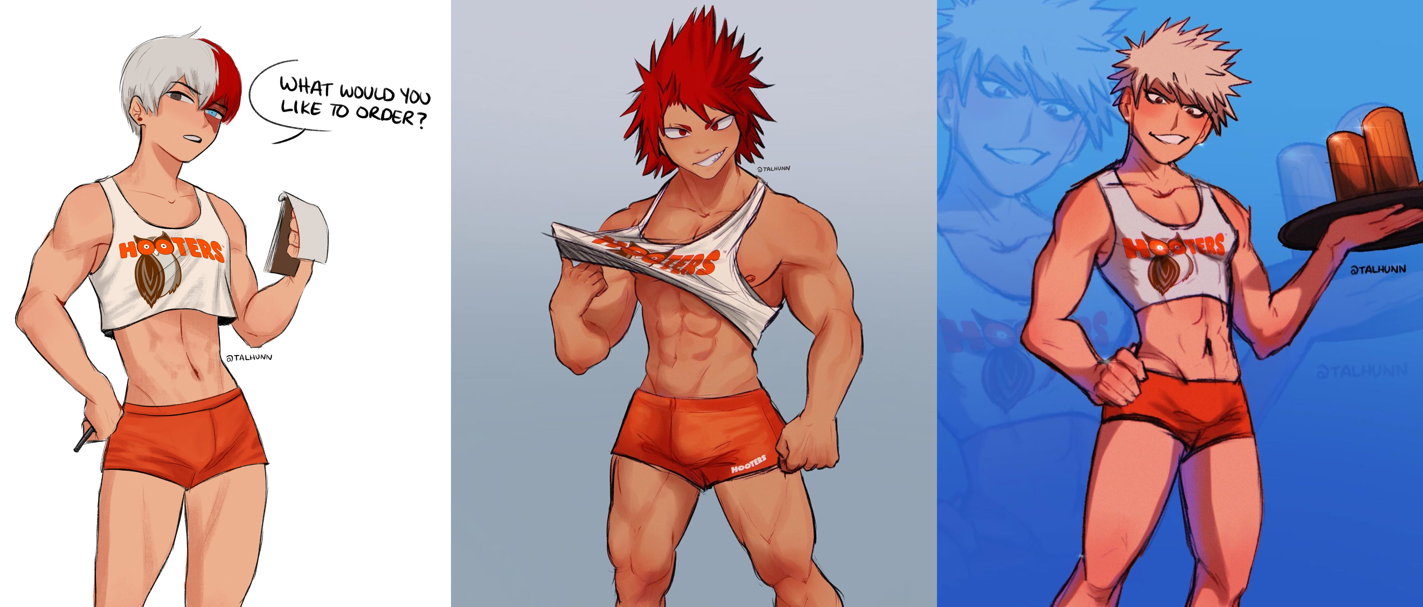 New Staff (dani aka @talhunn) | Scrolller