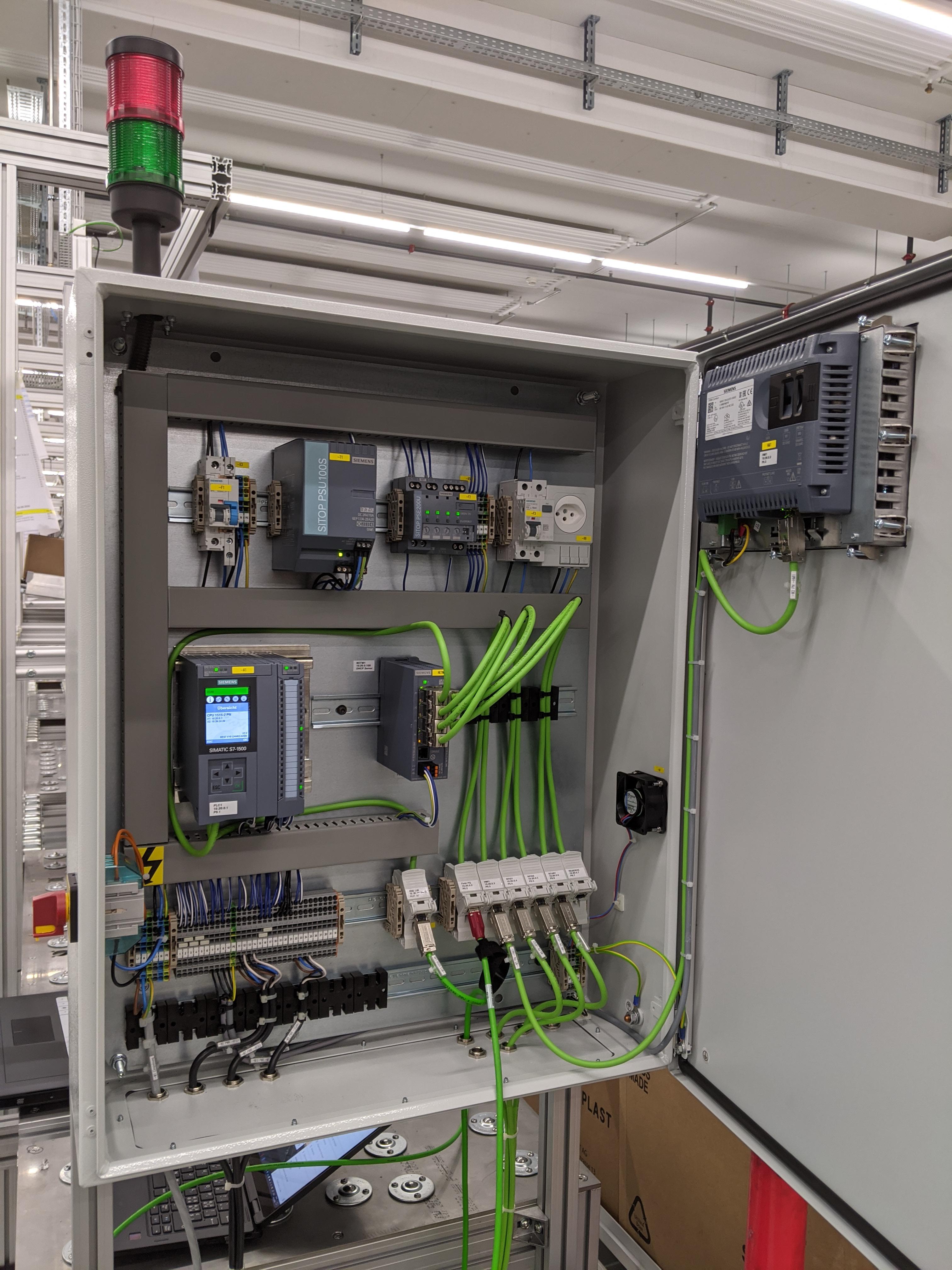 New system for RFID identification & tracking. | Scrolller