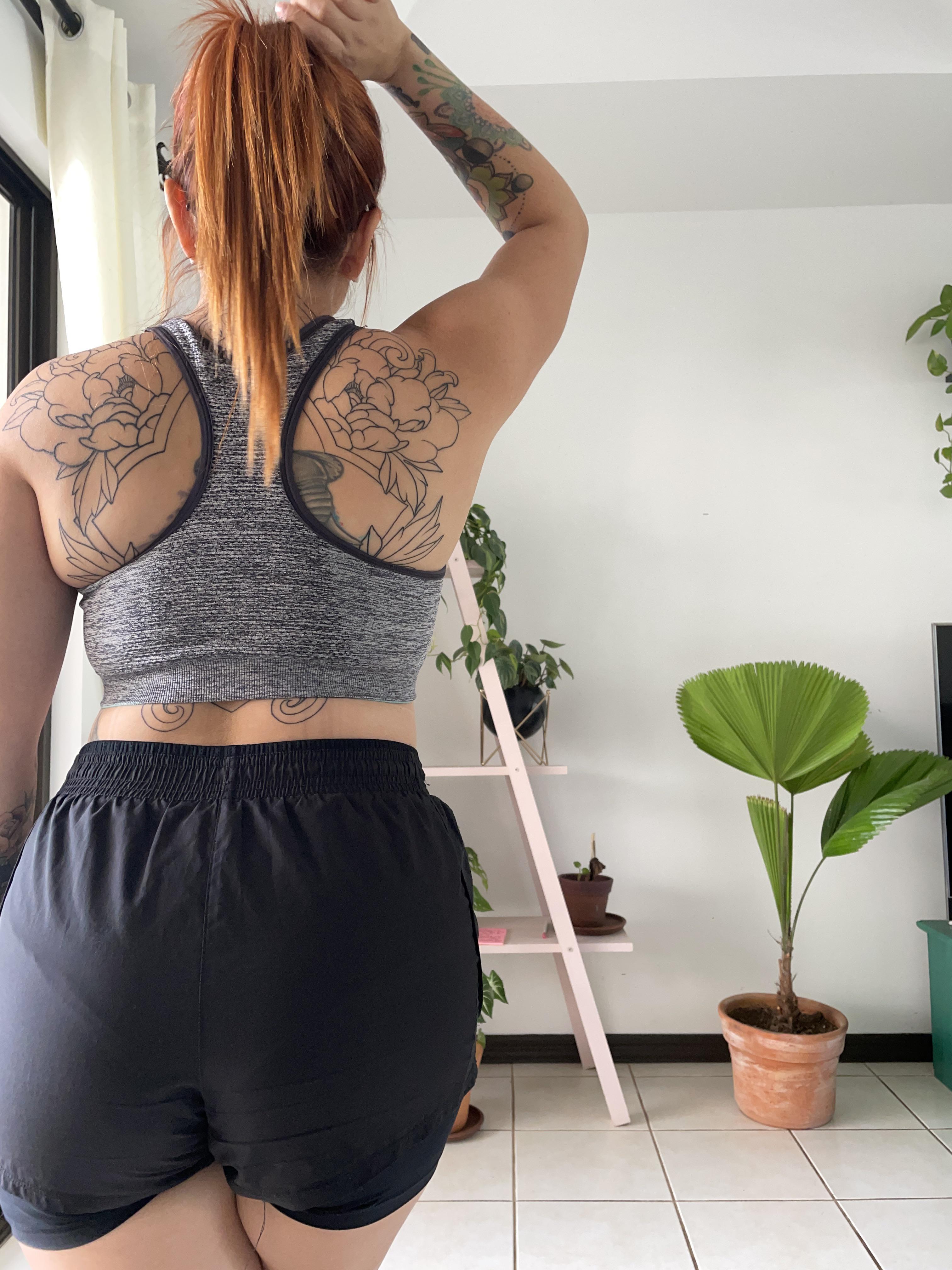 New tat in progress | Scrolller