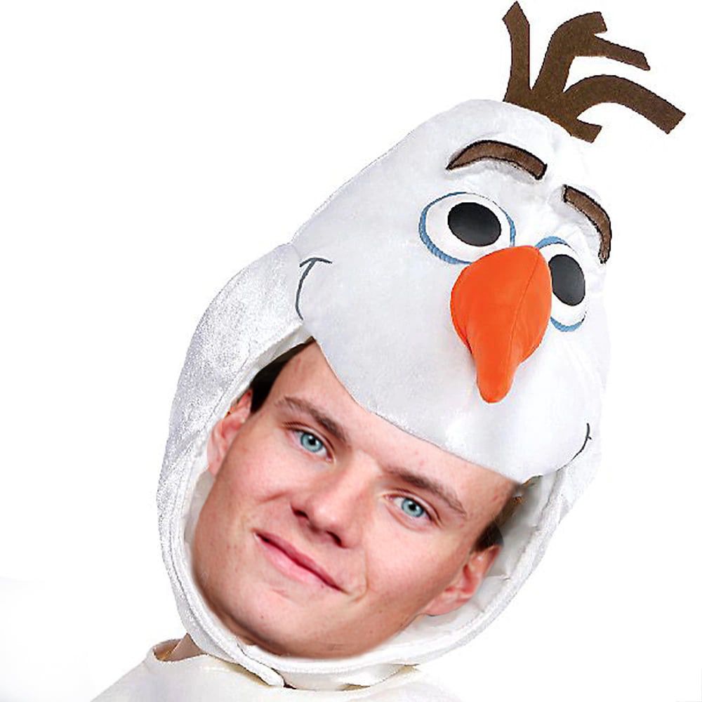 New Team Name: Olaf’s Son | Scrolller