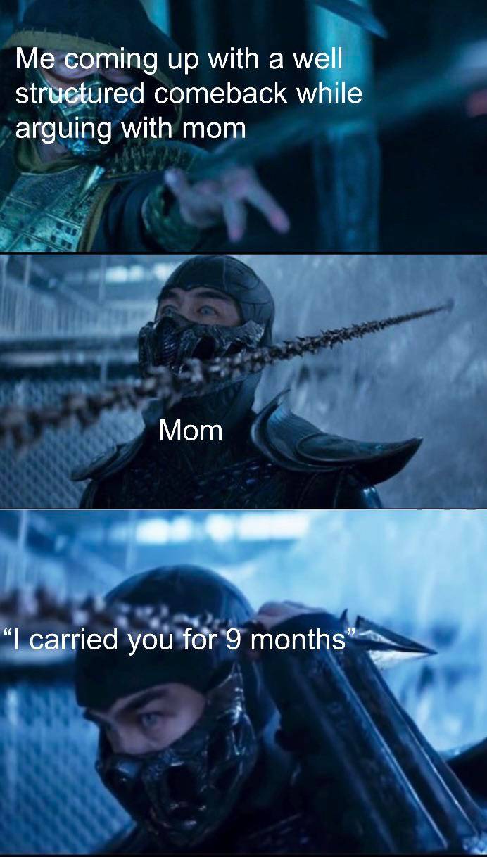 New template | Scrolller