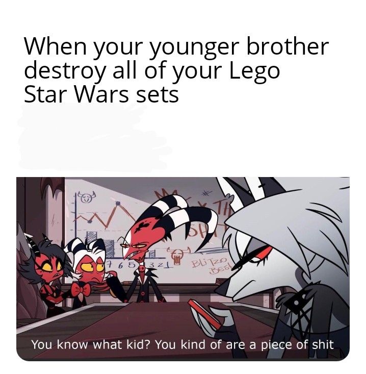 New template idea! | Scrolller