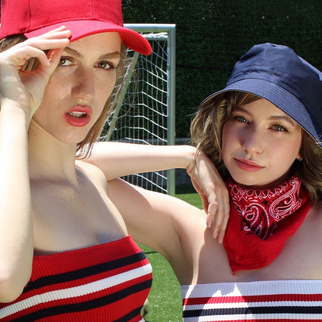 New "The Alex Company" | Scrolller