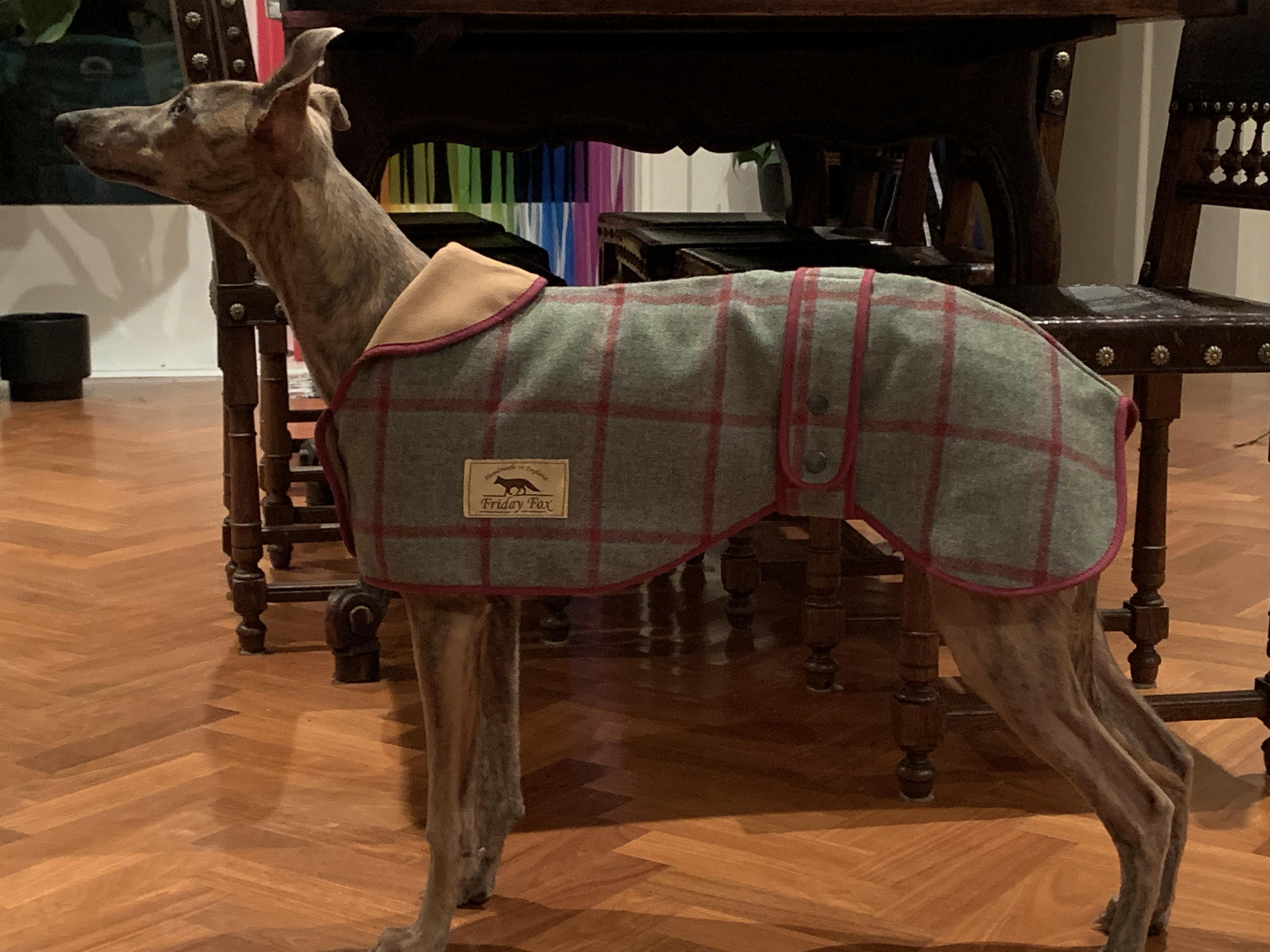 New threads, made to measure. | Scrolller