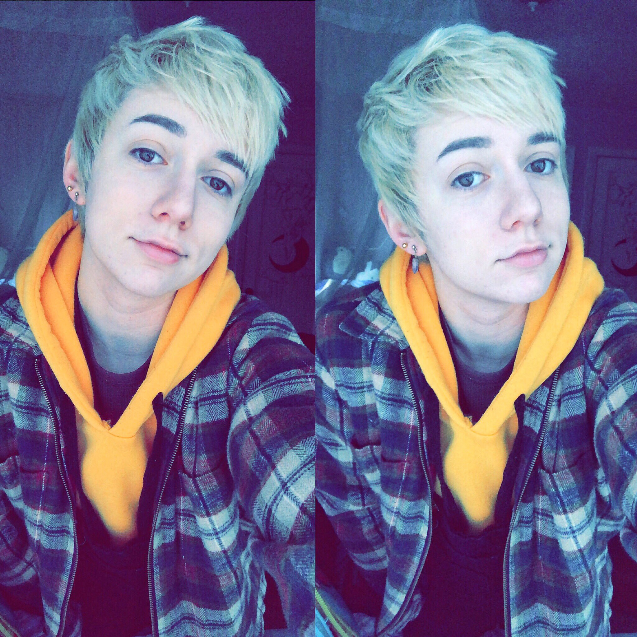 New to reddit! so, hi! | Scrolller