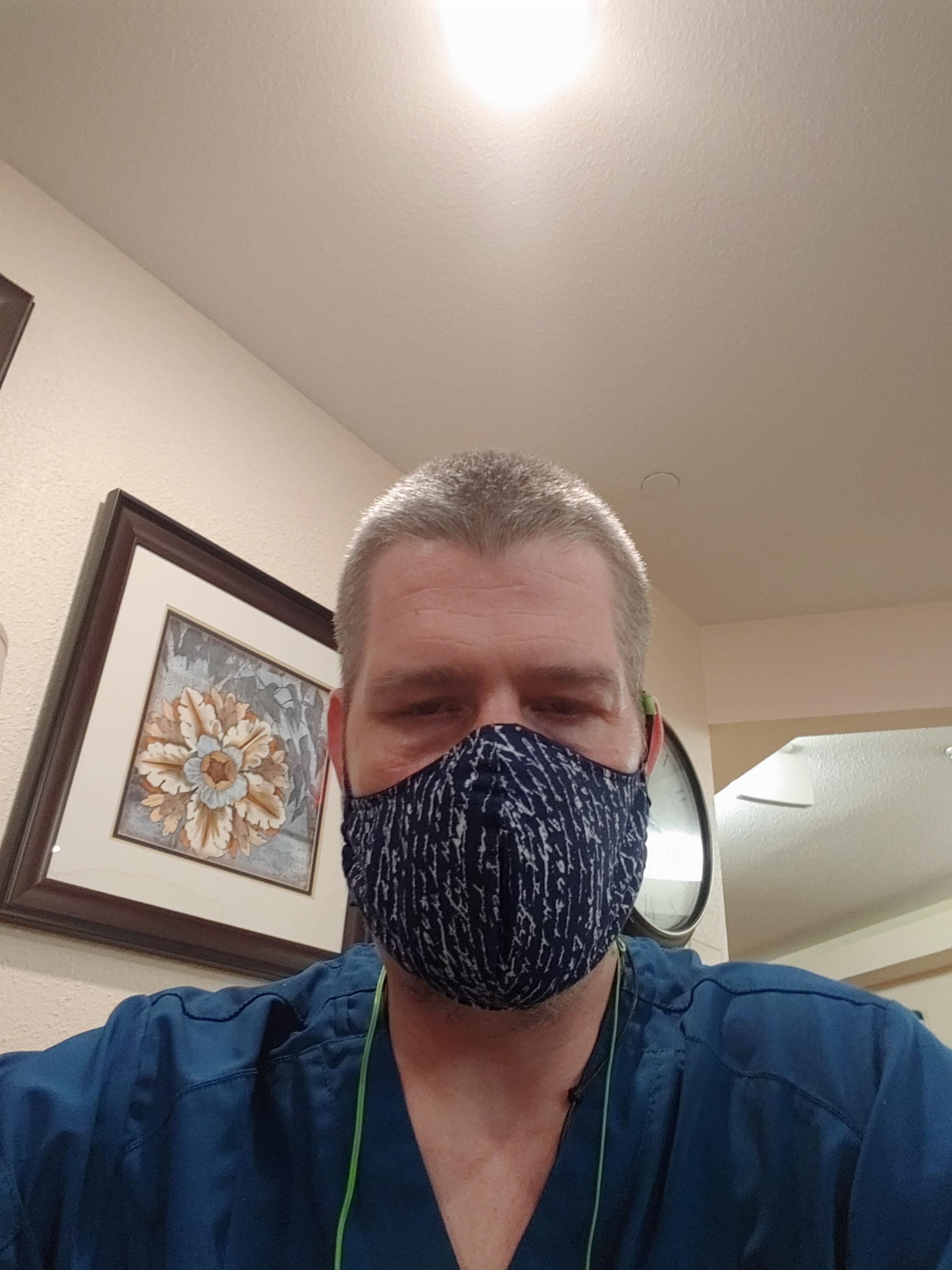 New to the group. | Scrolller