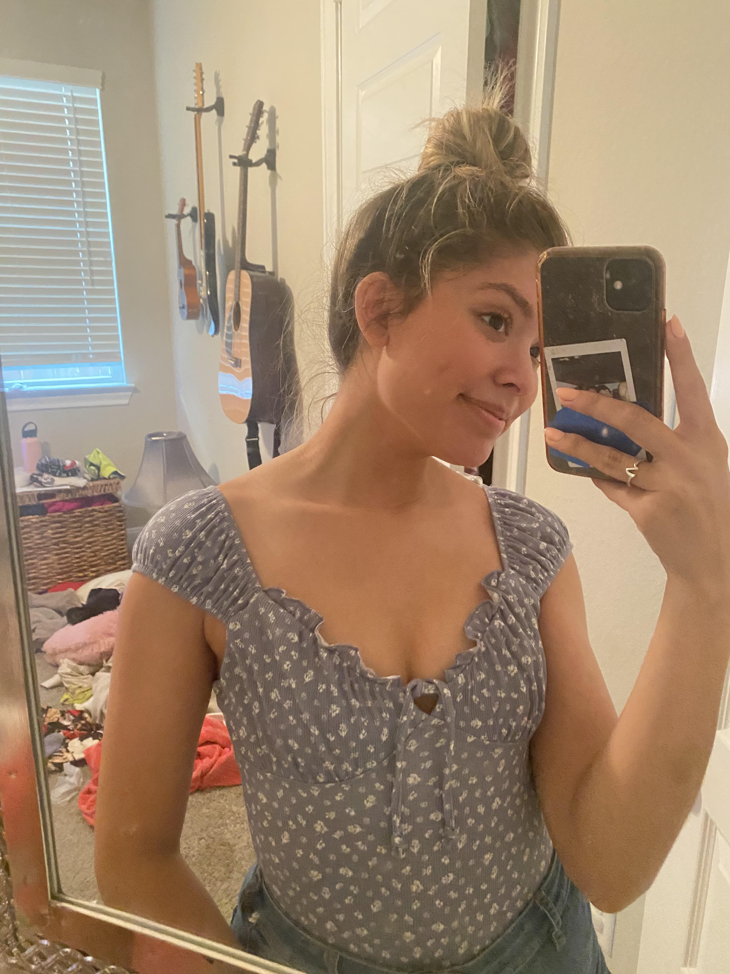 New top :) (20) | Scrolller