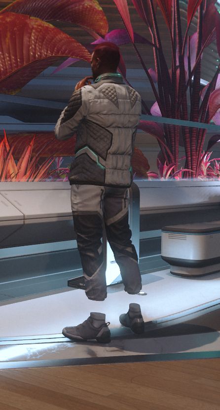 New ultra-lightweight performance runners on teh PTU | Scrolller