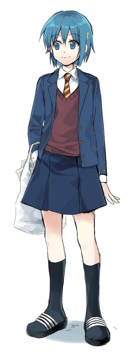 New uniform | Scrolller