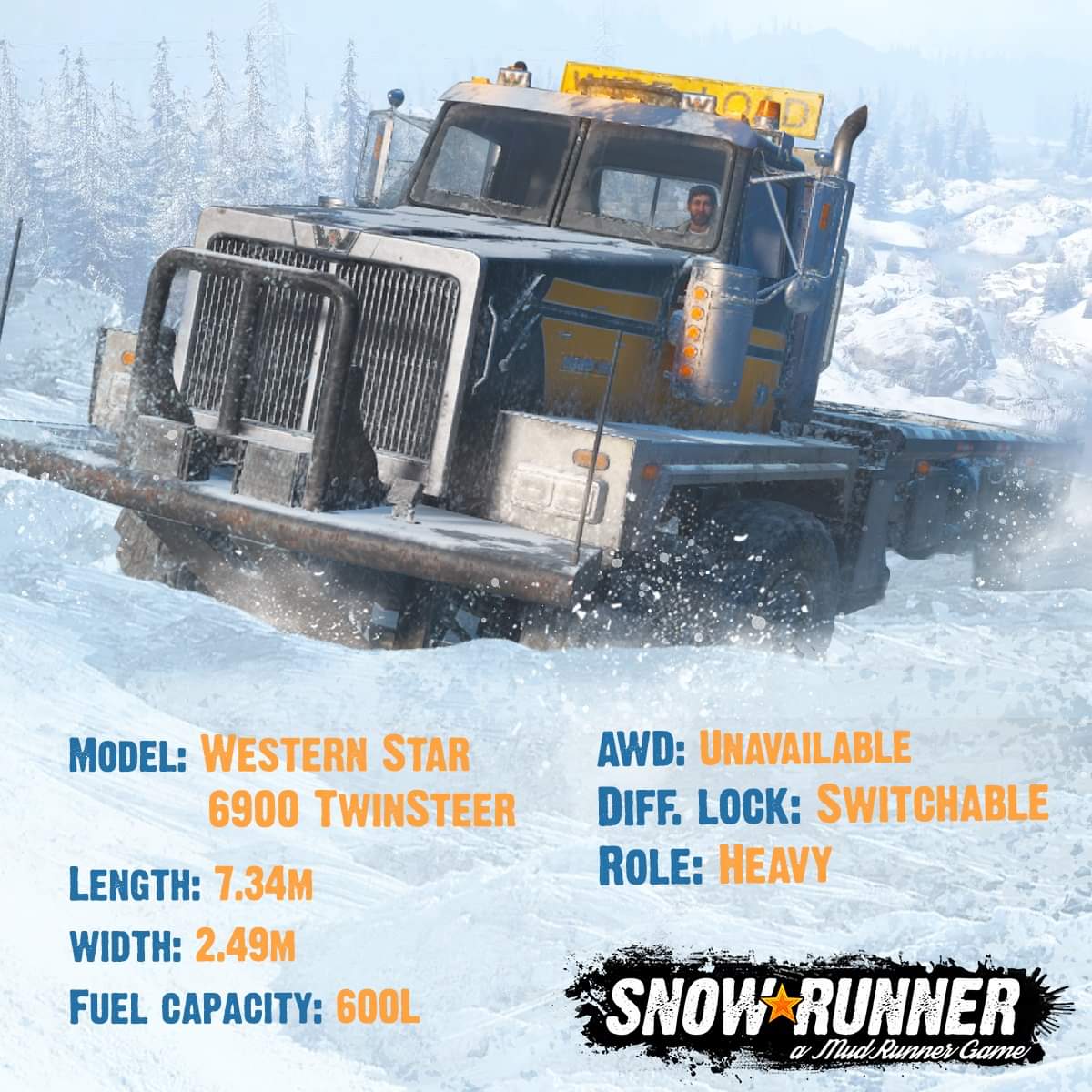 New vehicle announced. | Scrolller