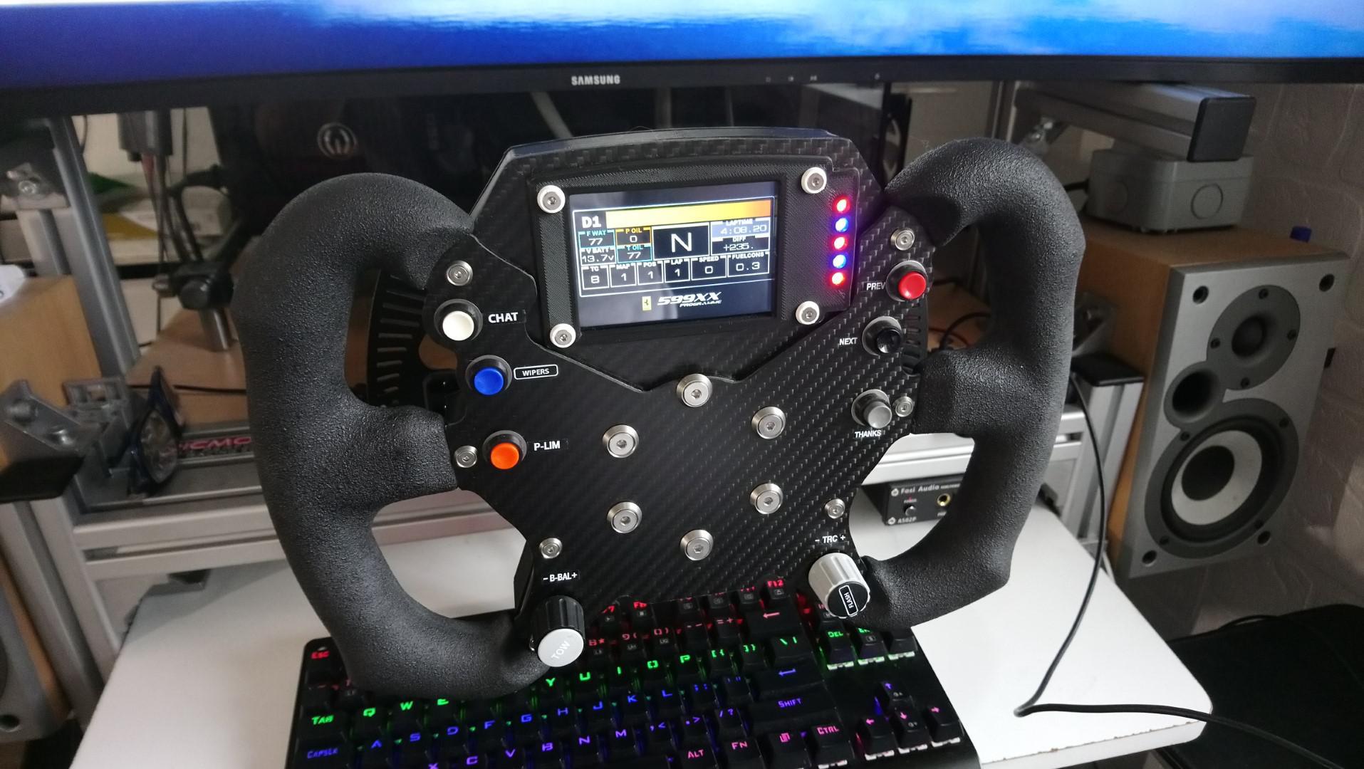 new wheel I made | Scrolller