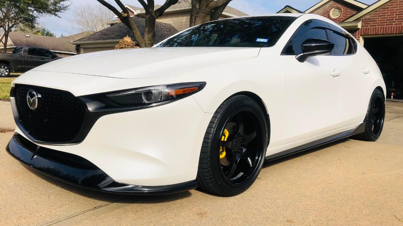 New wheels | Scrolller