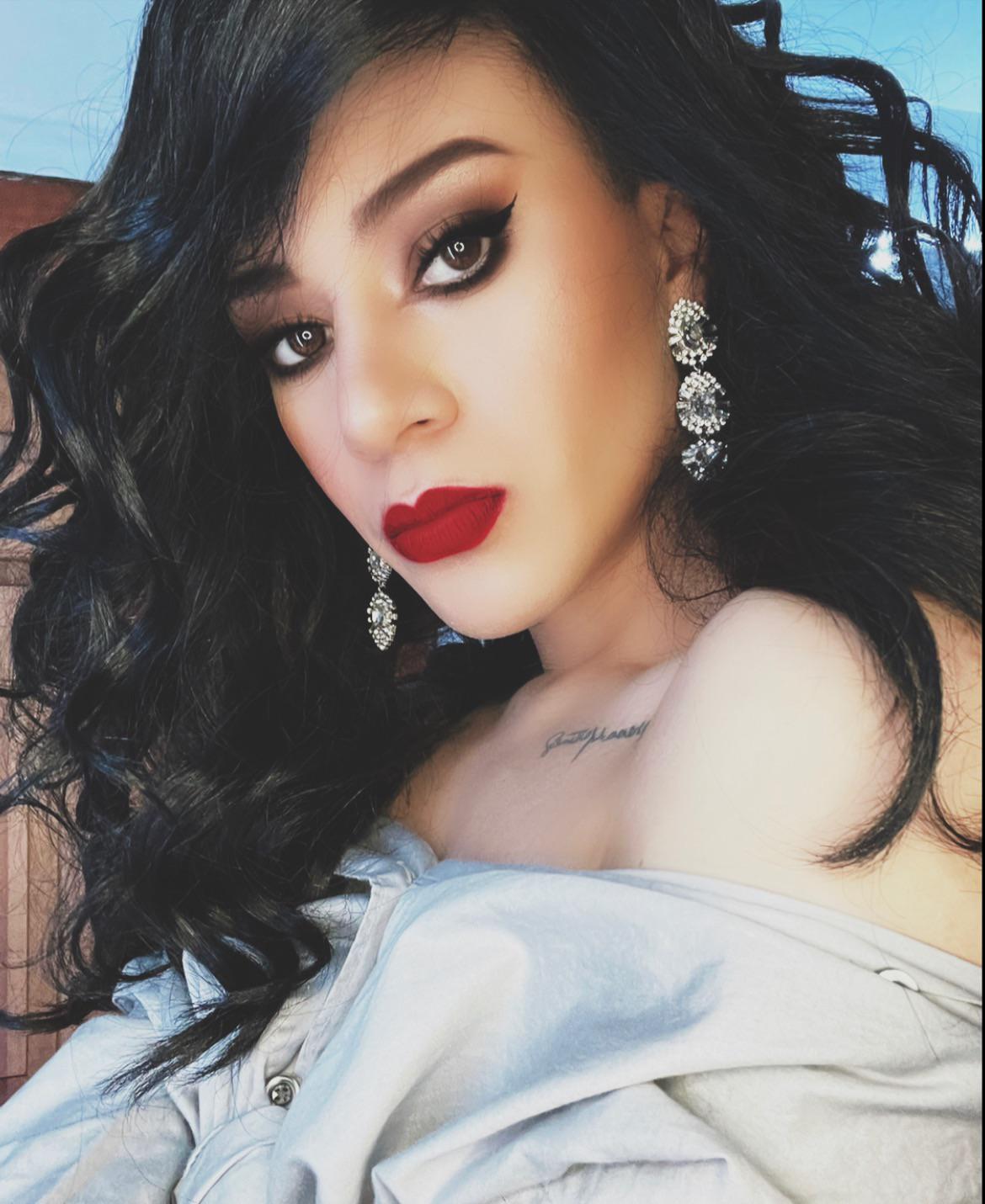 New wig 🙀 | Scrolller