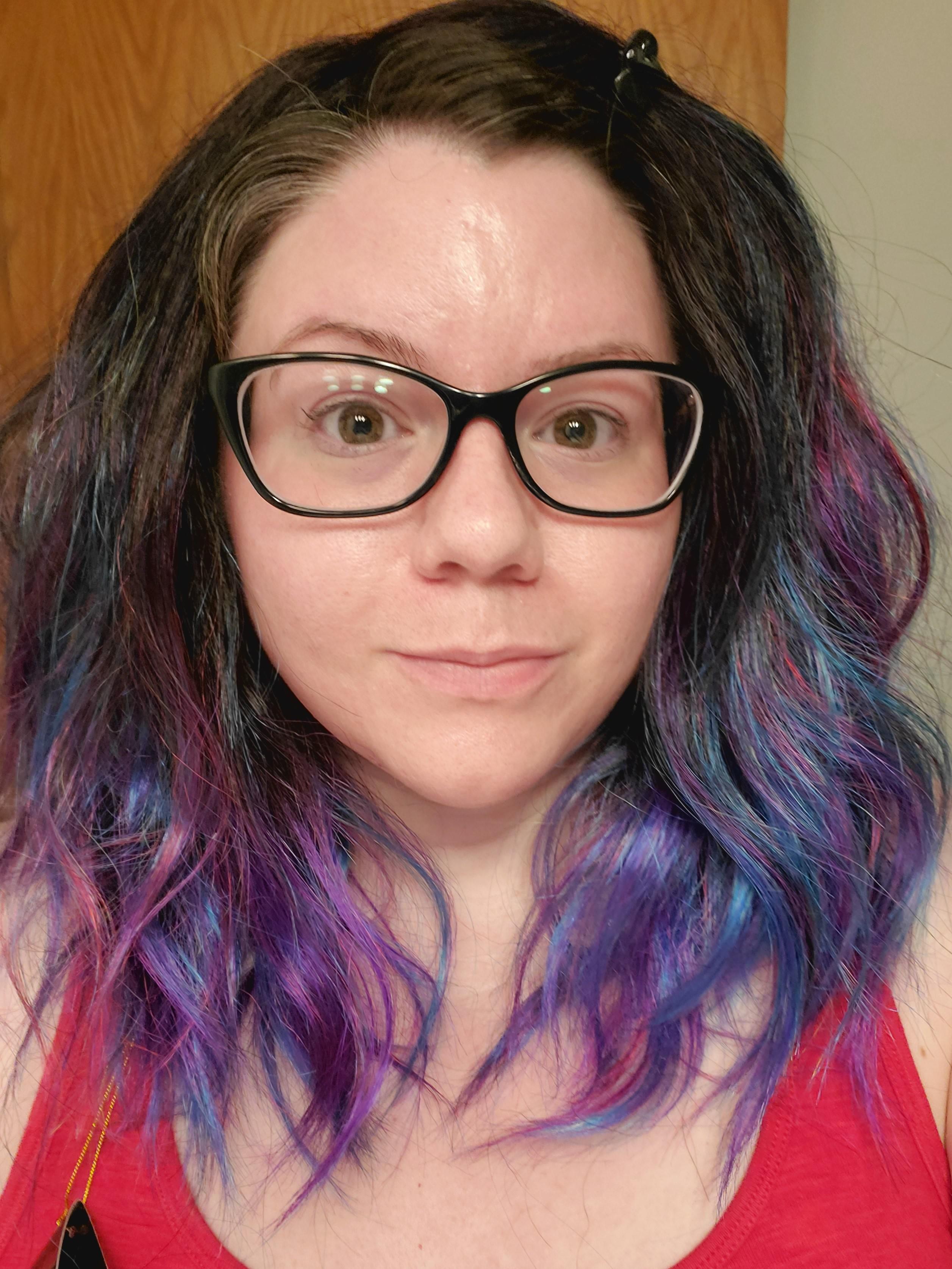 New Wig! | Scrolller