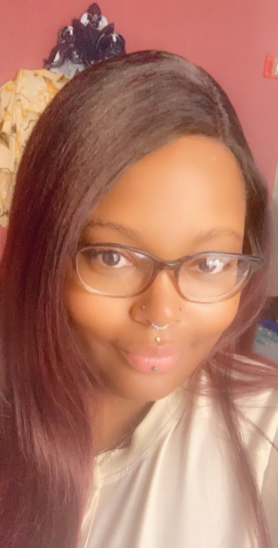 New wig! | Scrolller