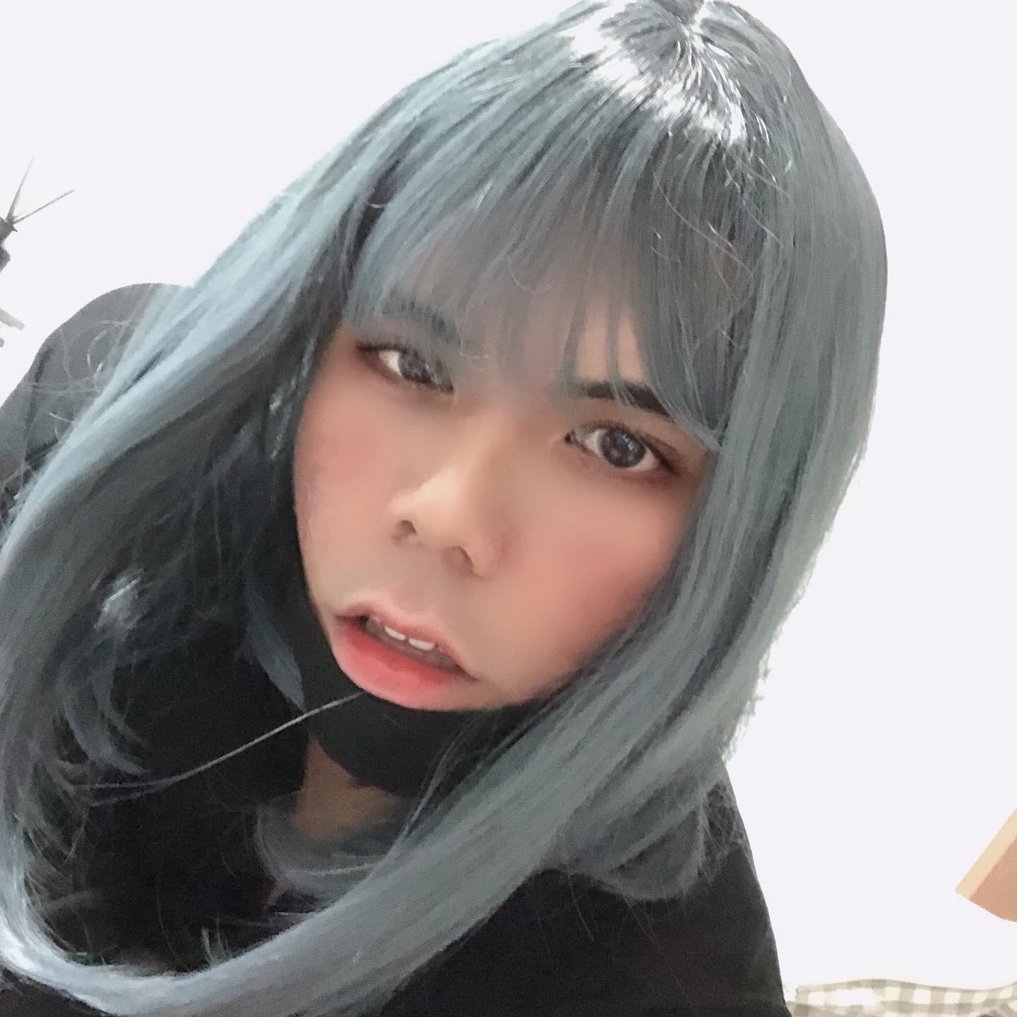 New wig who disss | Scrolller