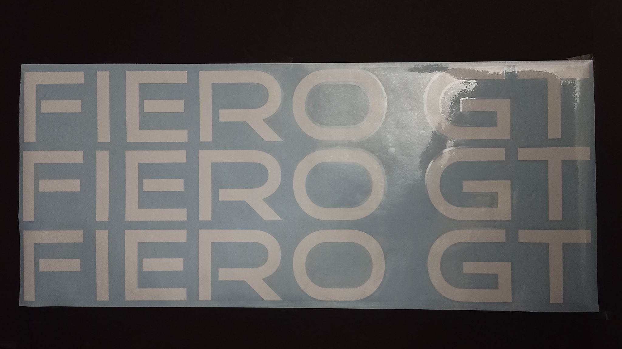 New Window Decal | Scrolller