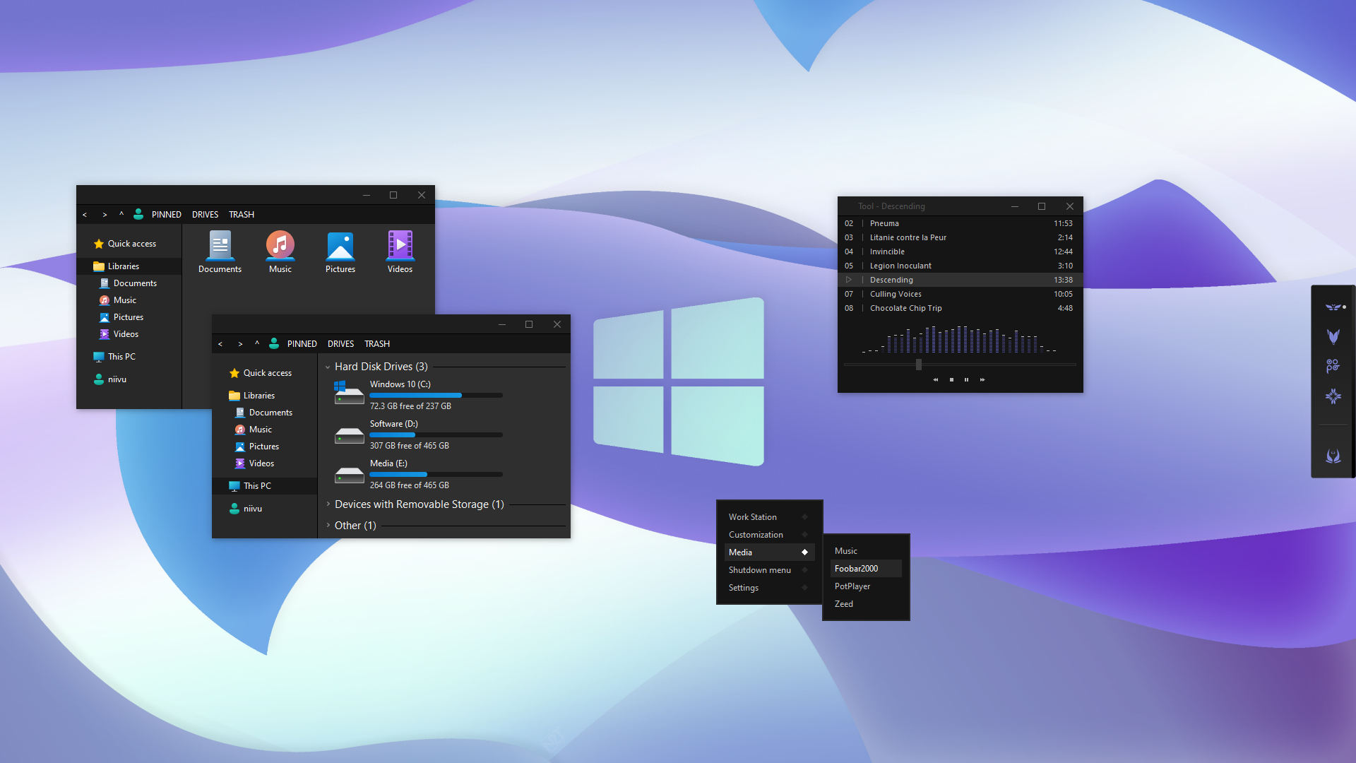 New Windows 10 Insider Icons | Scrolller