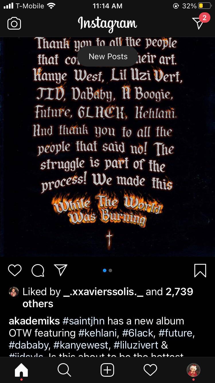 New ye feature | Scrolller