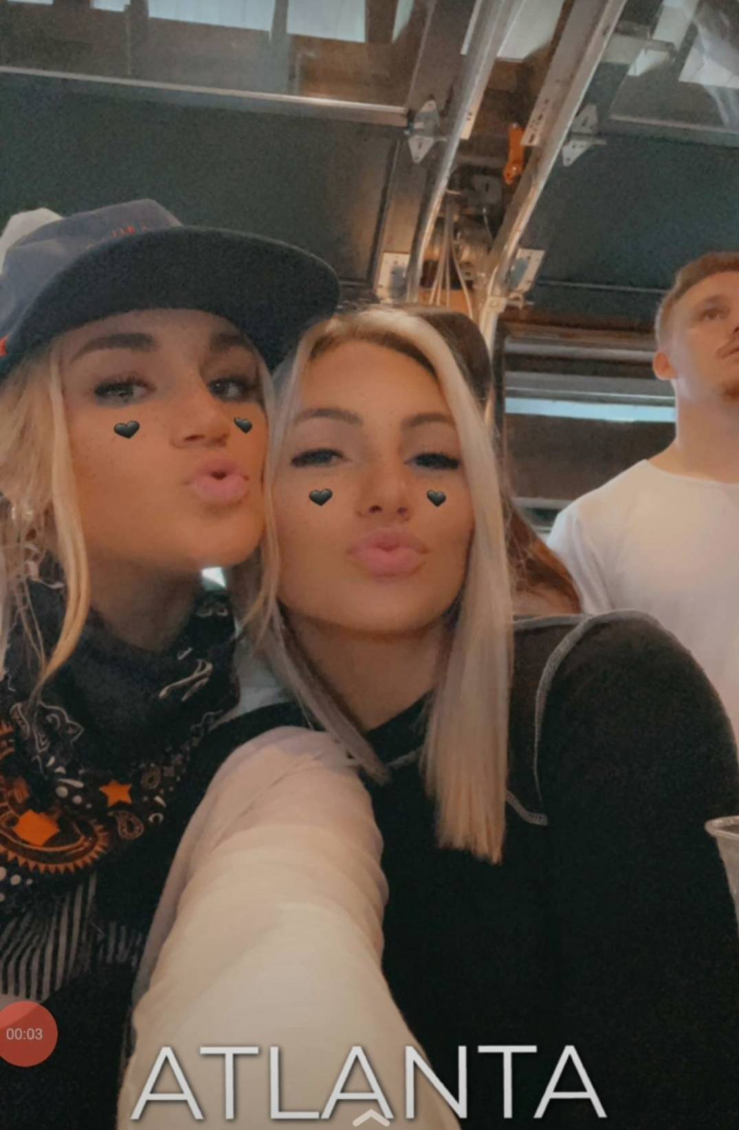 New years | Scrolller