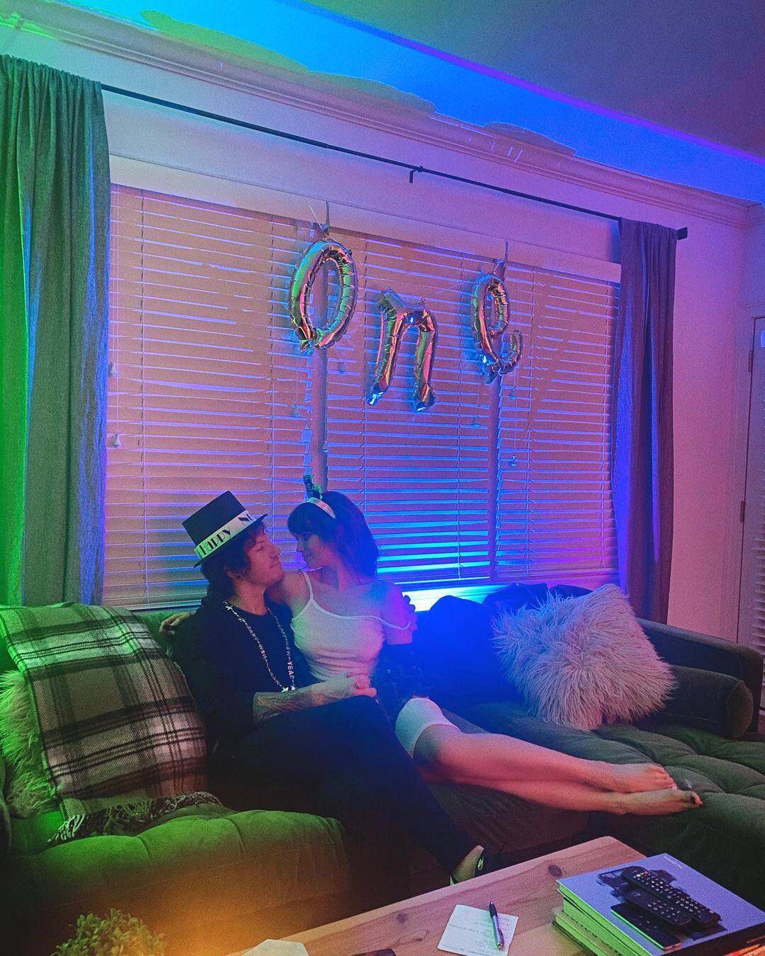 New Years | Scrolller