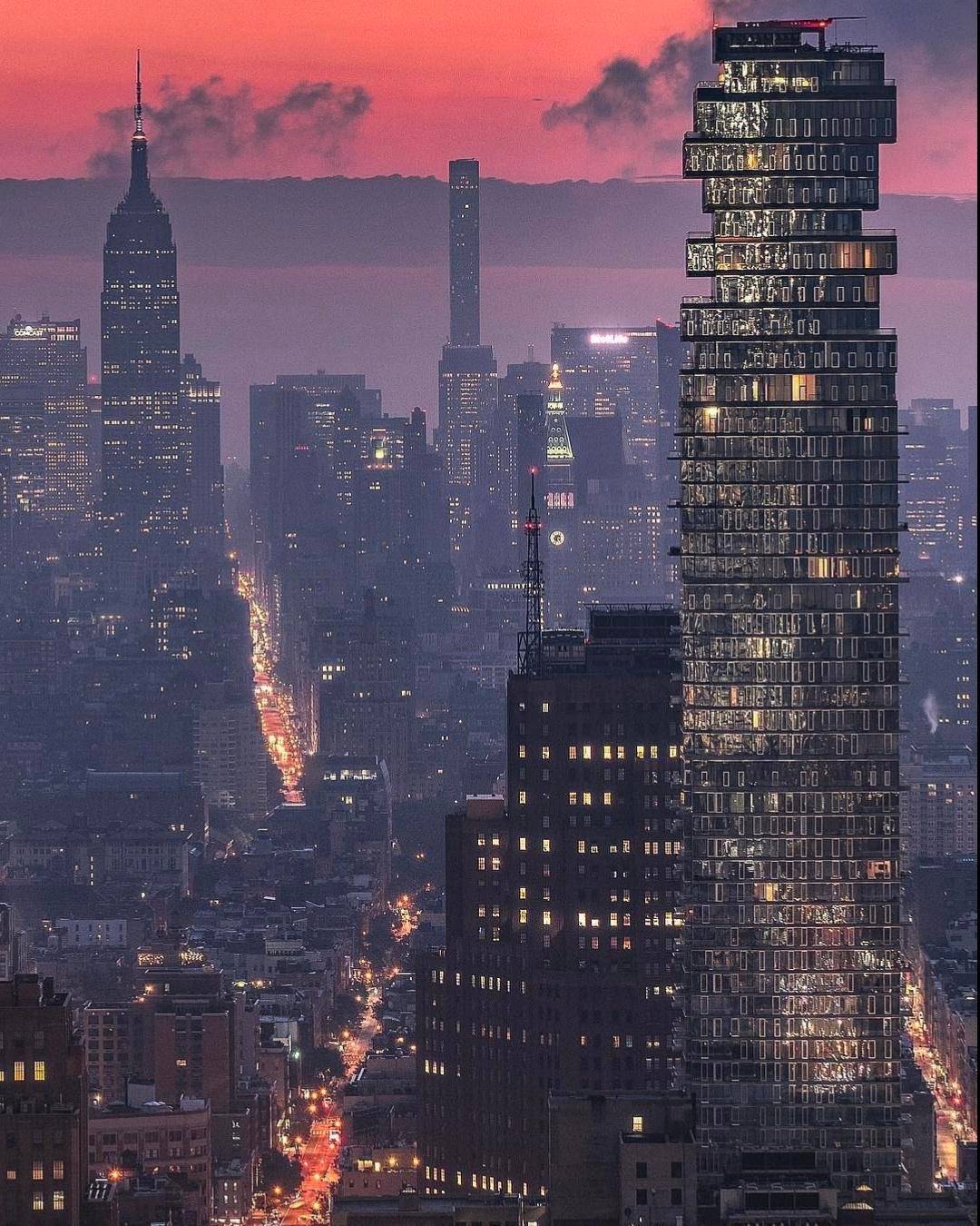 New York | Scrolller