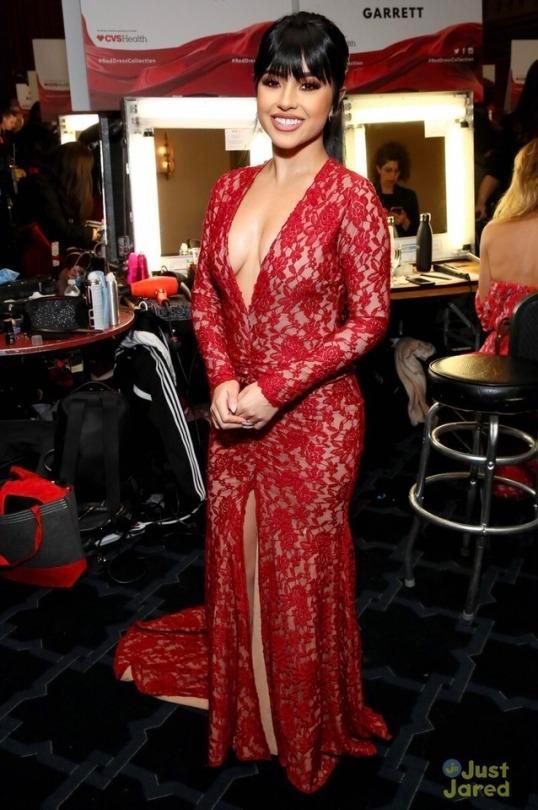 New York Fashion Week | Scrolller