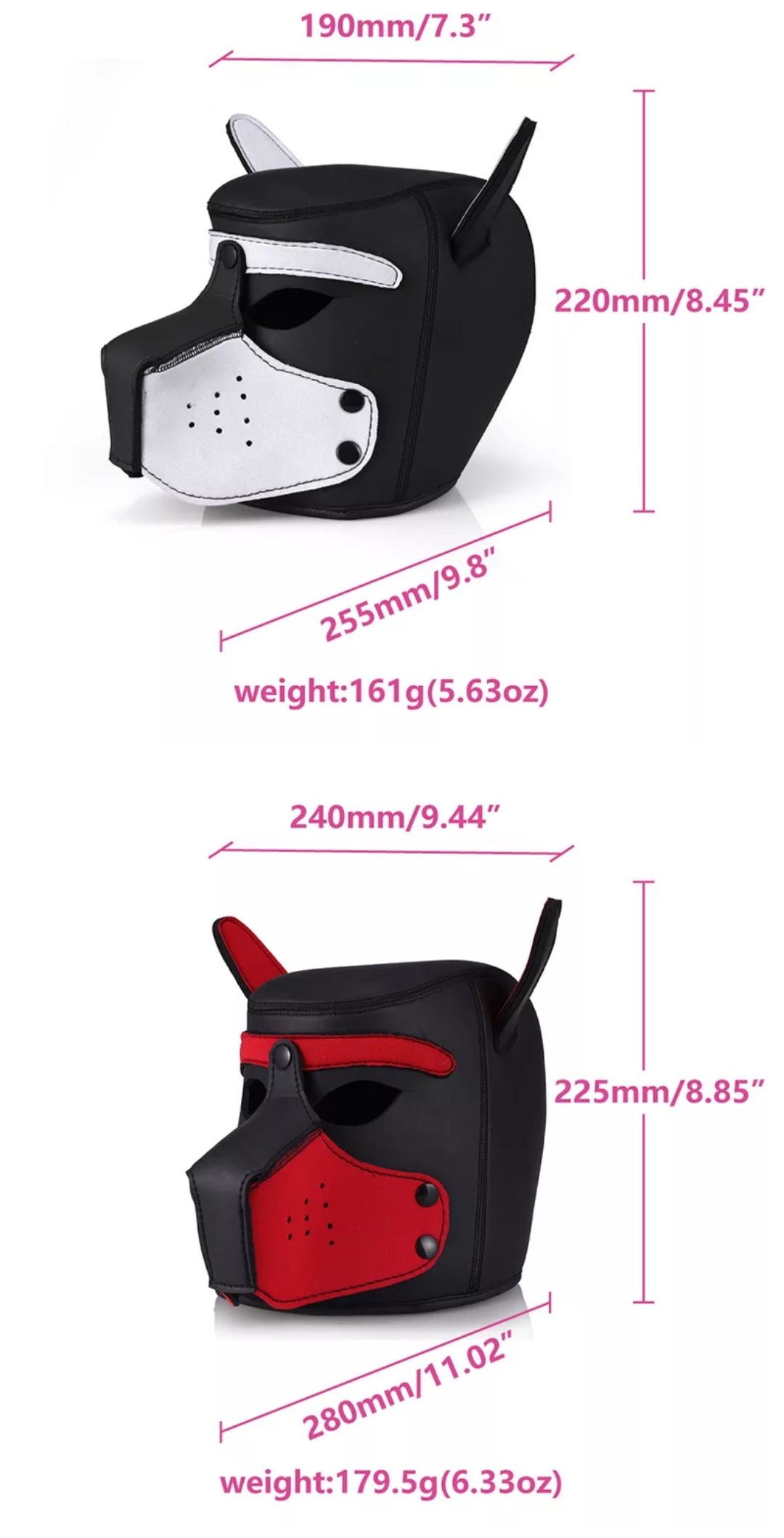 Newbie. I'm confused about sizes, can you help me to pick right one? That's the cheapest ones ...