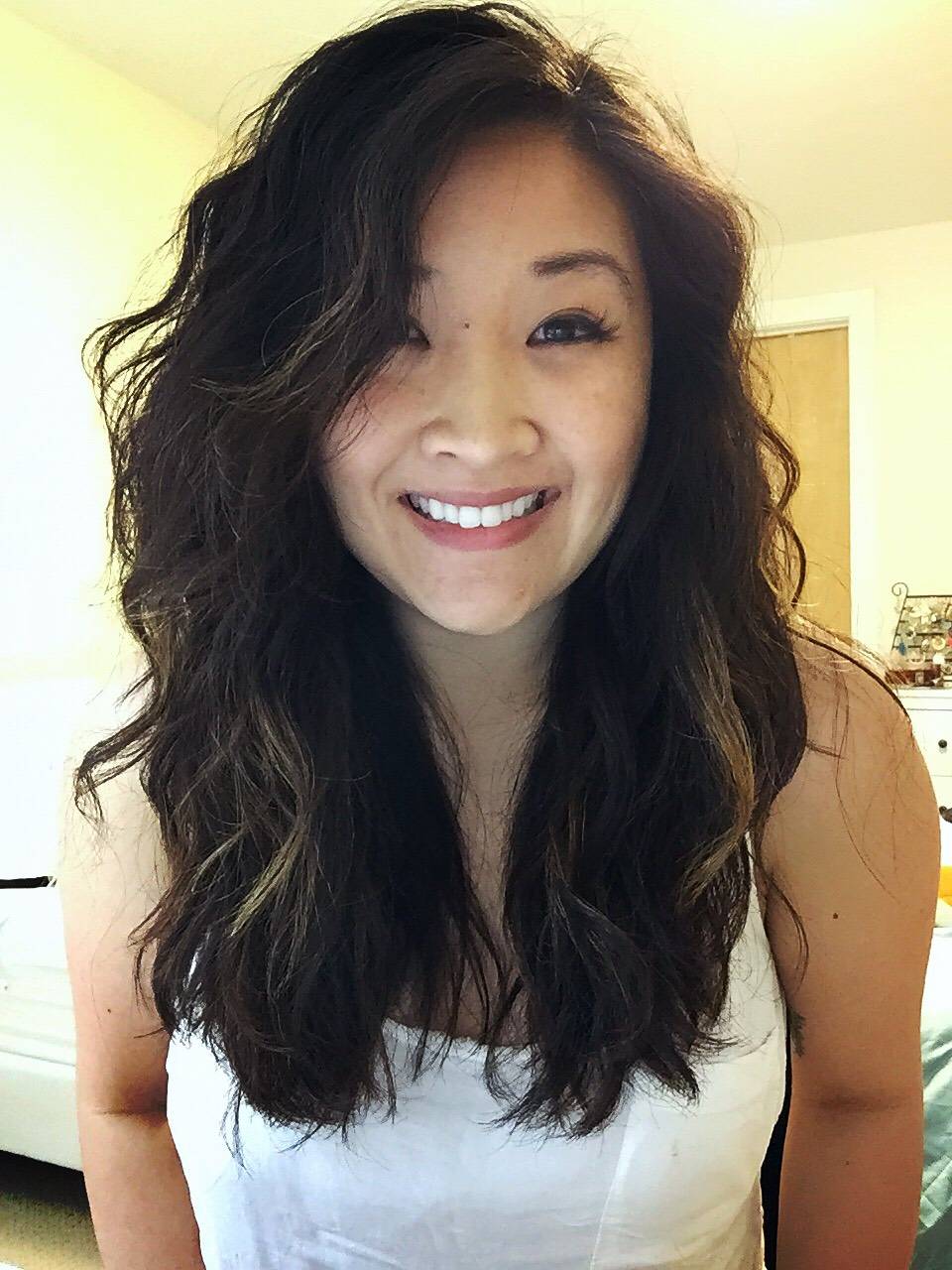 Next door curvy cantonese cutie! | Scrolller