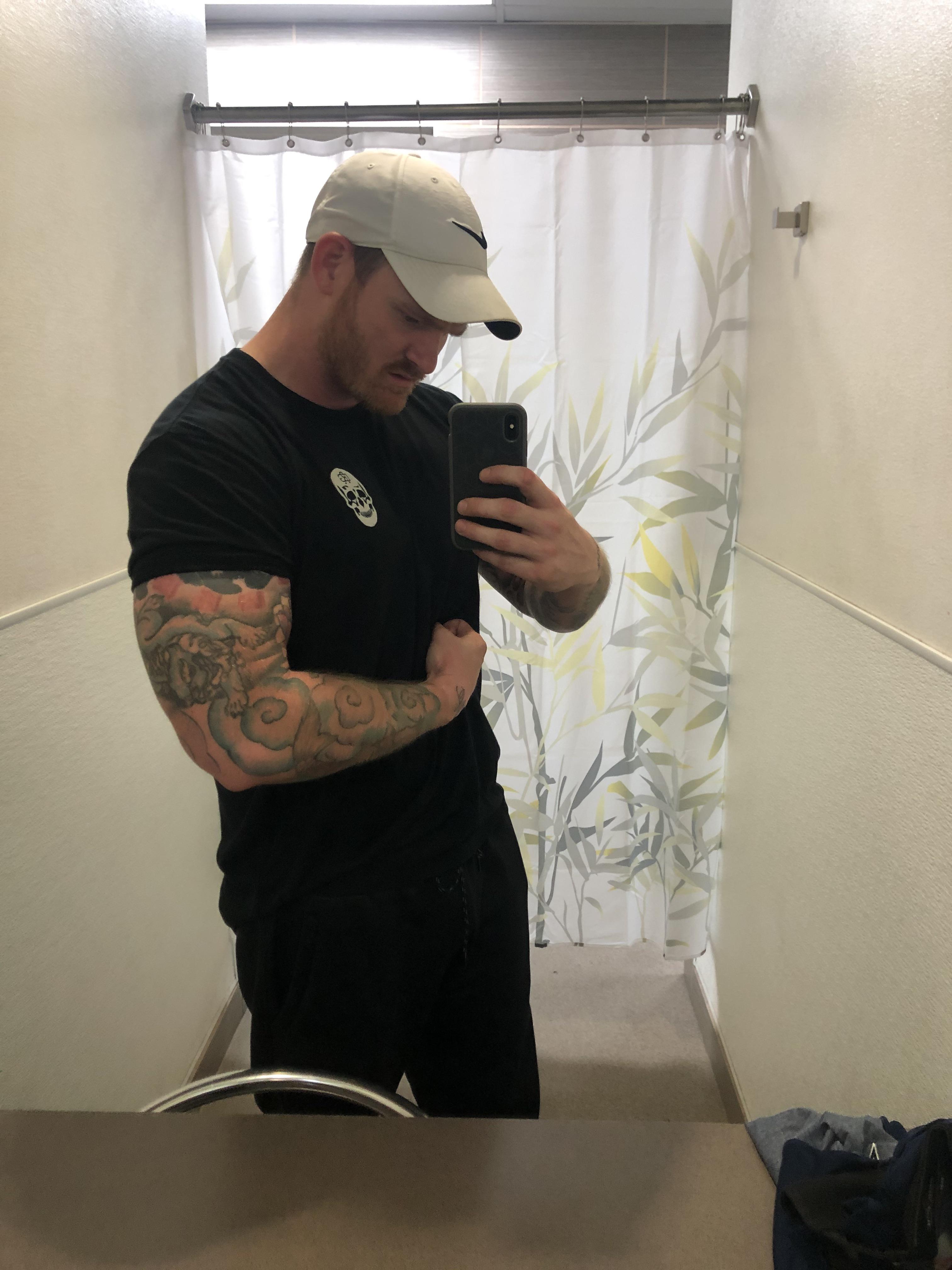 Next goal...turtle shell | Scrolller