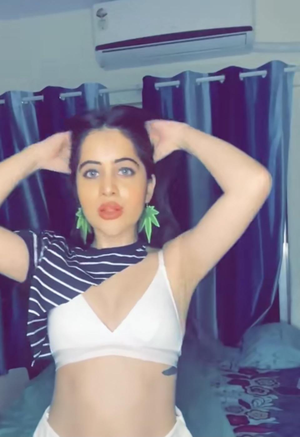 Next level body 😍😍 | Scrolller