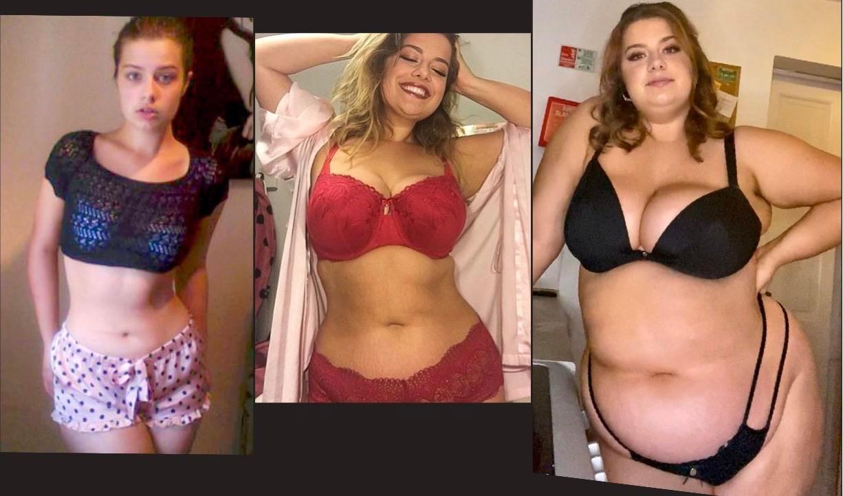 Next Level | Scrolller