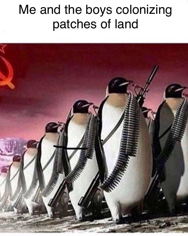 Next Target: Area 51 | Scrolller