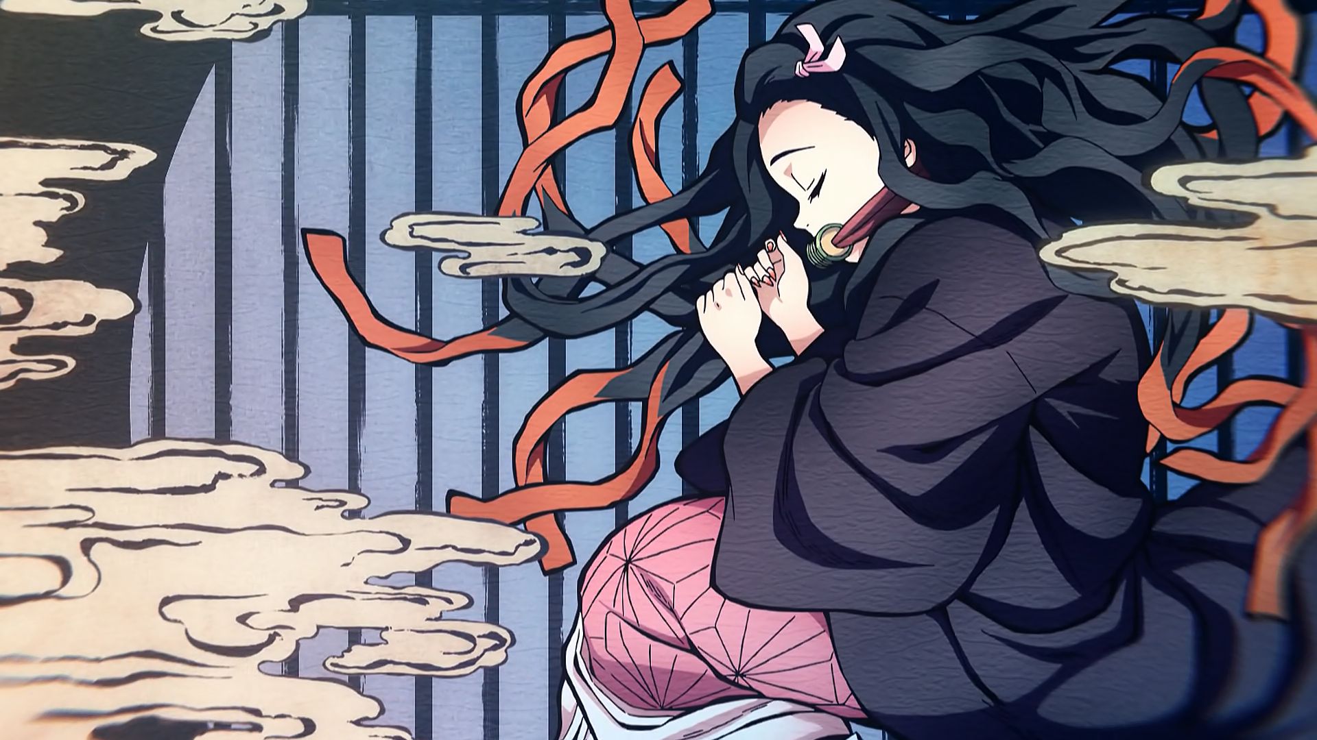 Nezuko [1920x1080] | Scrolller