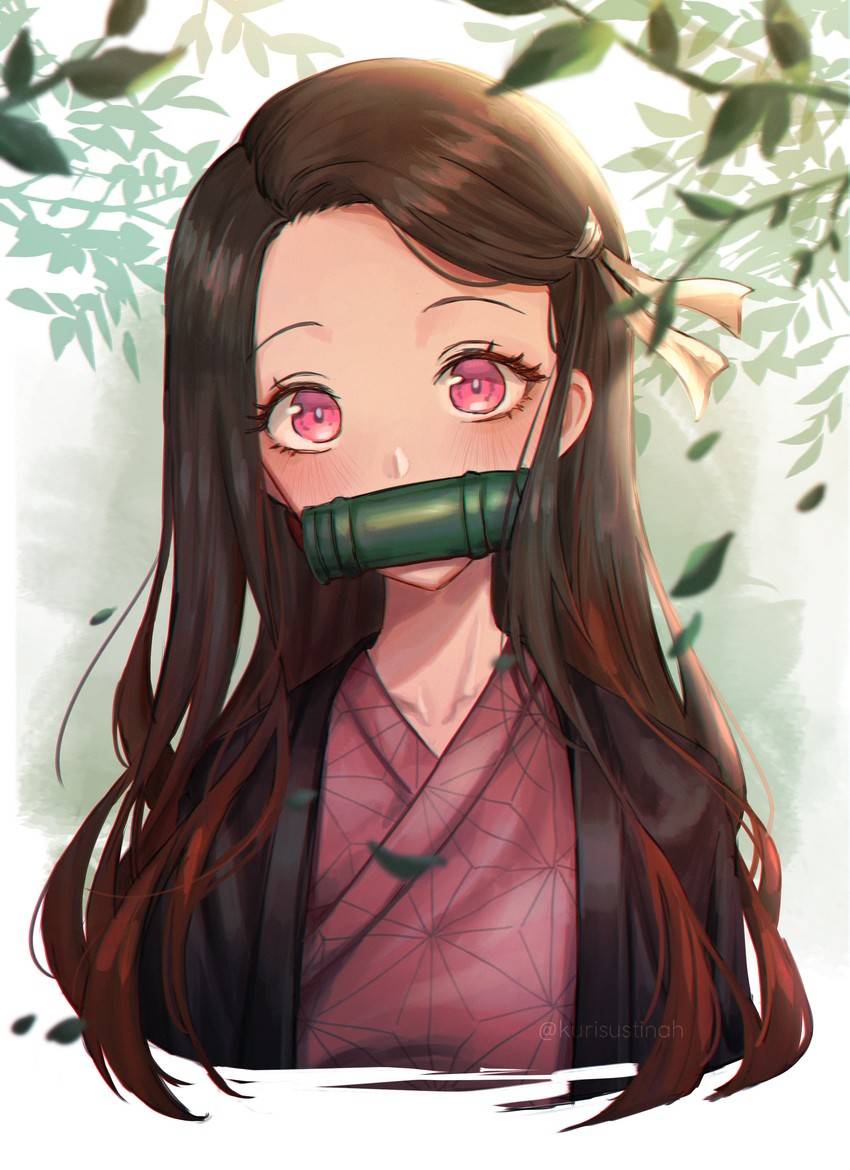 Nezuko Scrolller