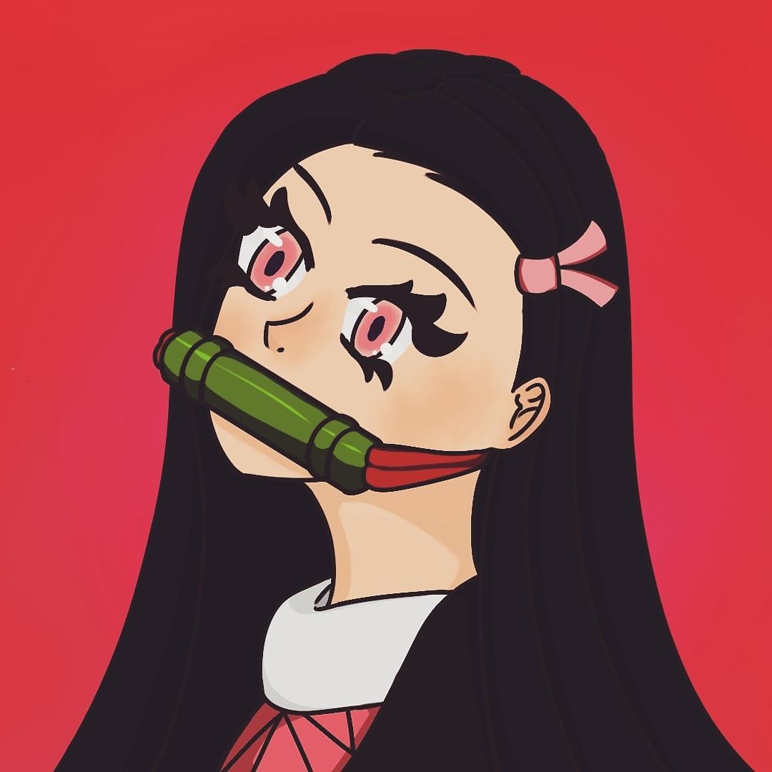 Nezuko Scrolller