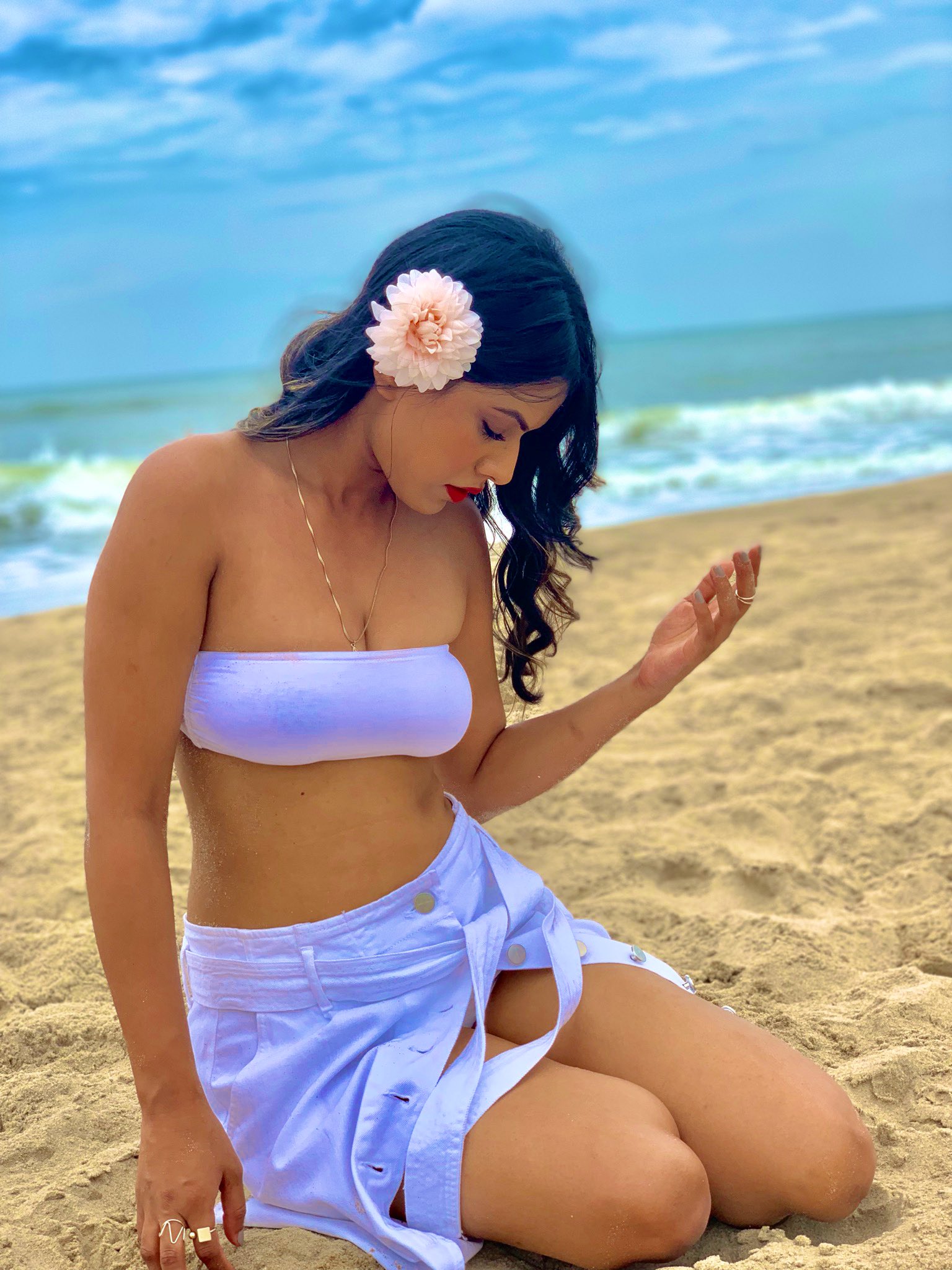Nia Sharma | Scrolller
