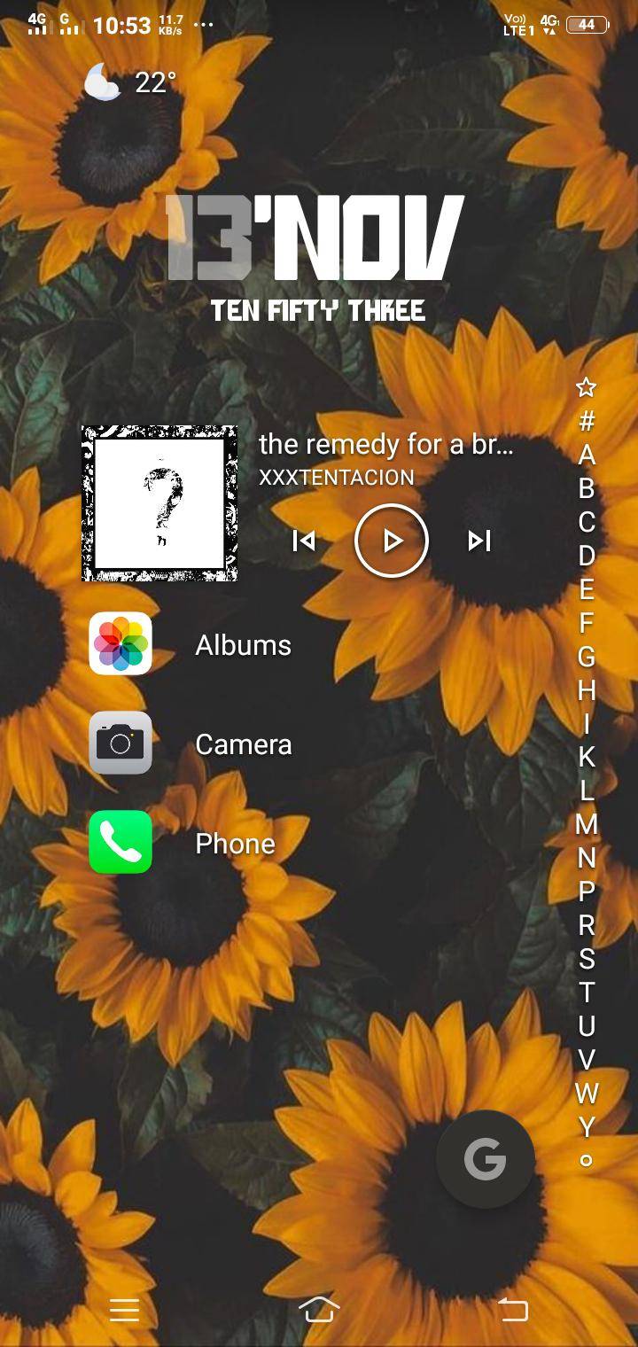 Niagara launcher... | Scrolller