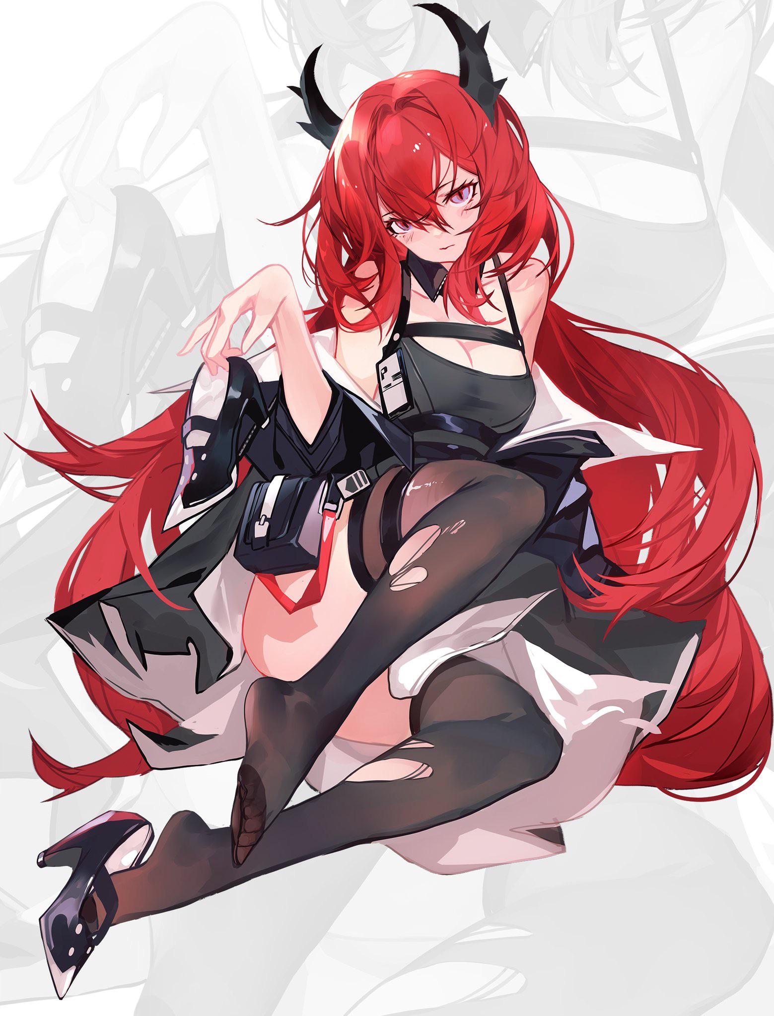 Nice [Arknights] | Scrolller