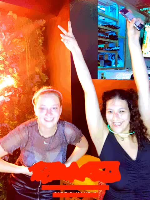 Nice Big Boobs Scrolller